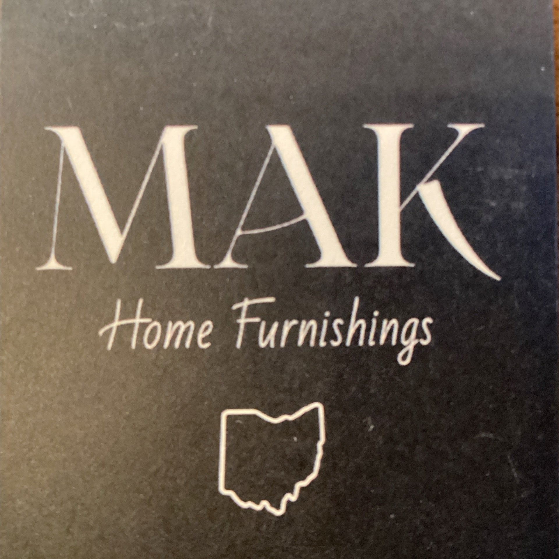 Memorial Day - Heritage Pieces | MAK Home Furnishings
